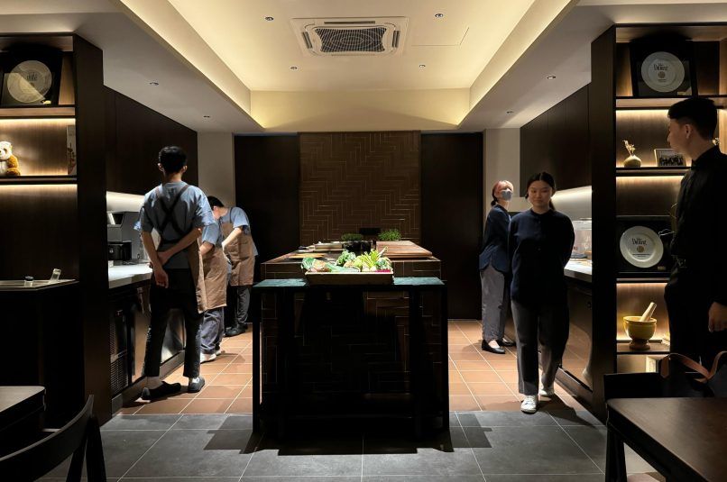 Review: Akar Dining launches a fresh new look & menu - PrestigeOnline ...