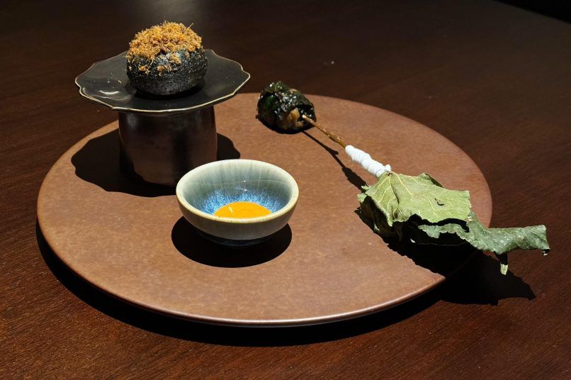 Review: Akar Dining launches a fresh new look & menu - PrestigeOnline ...