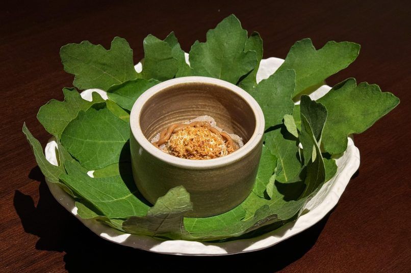 Review: Akar Dining launches a fresh new look & menu - PrestigeOnline ...