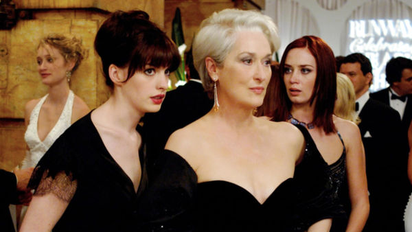 10 movies to watch if you loved 'The Devil Wears Prada ...