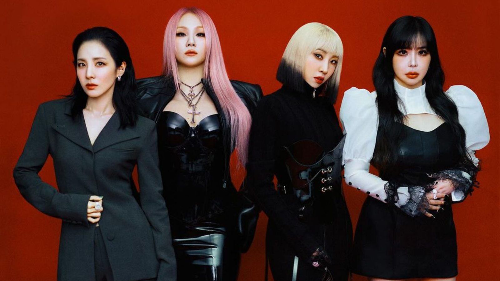 Everything to know about 2NE1 reunion and world tour – PrestigeOnline ...