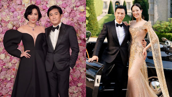 The best movies and TV shows of Hong Kong's Louis Koo – PrestigeOnline ...