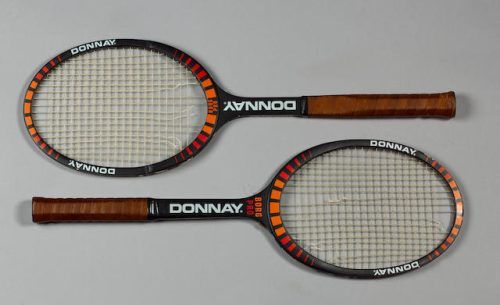 The most luxurious and expensive tennis rackets – PrestigeOnline Singapore