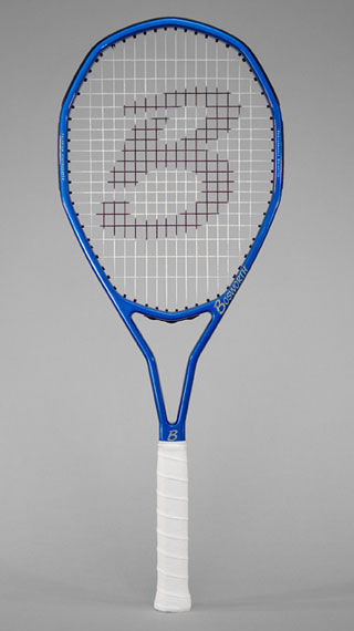 The most luxurious and expensive tennis rackets – PrestigeOnline Singapore