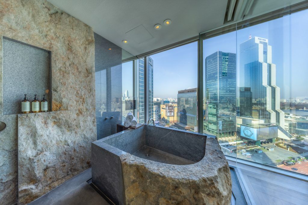 Review: Park Hyatt Seoul is the epitome of quiet luxury in flashy Gangnam