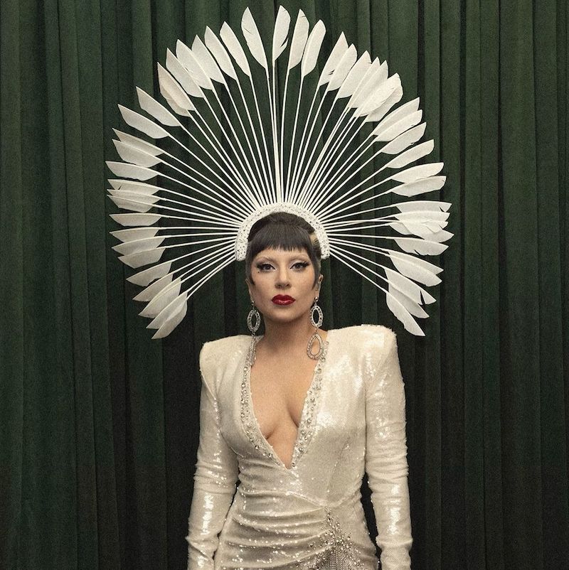 Lady Gaga & Celine Dion to perform at 2024 Olympics opening ceremony