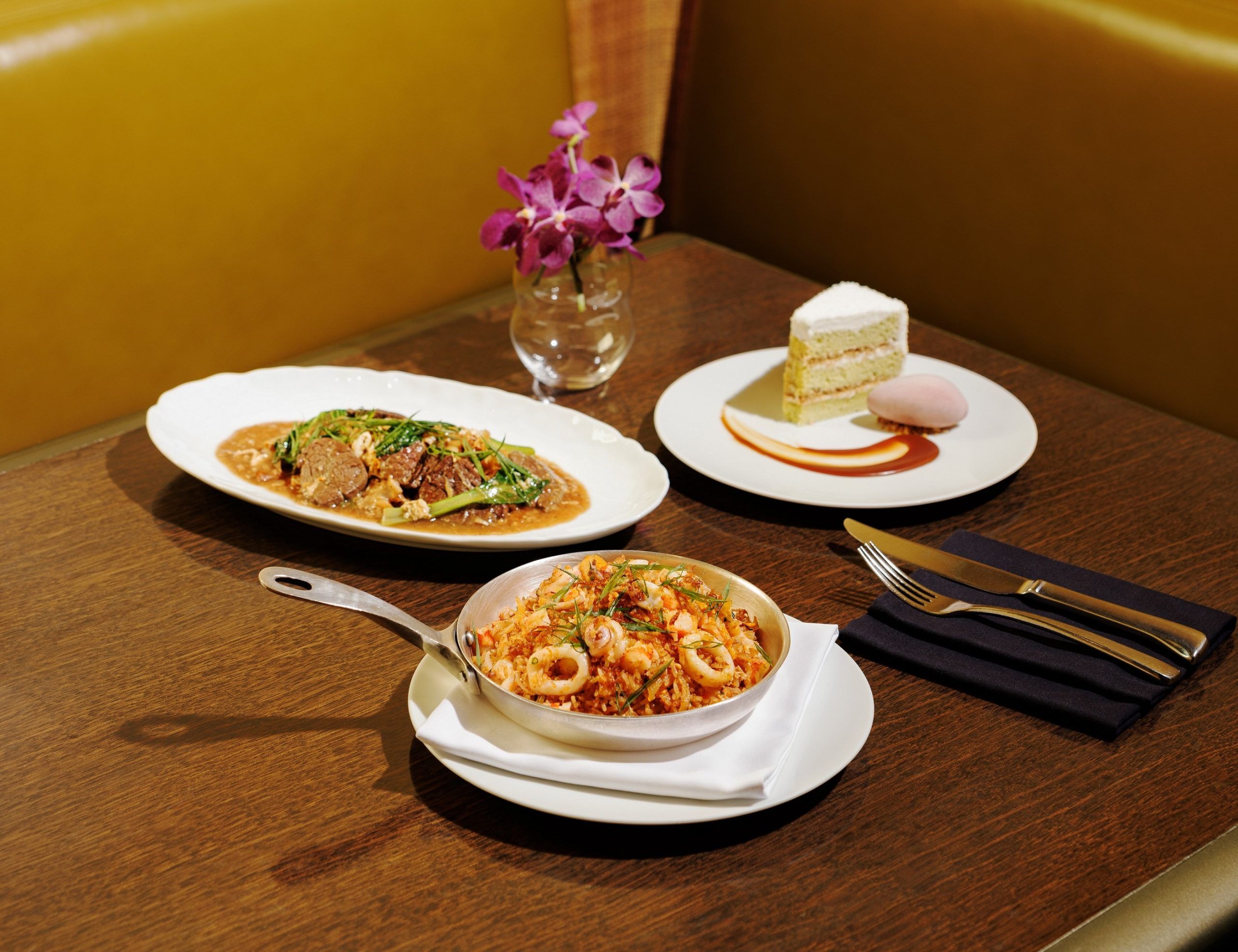 National Day 2024 food guide: Wagyu bak kut teh, cereal ice cream and ...