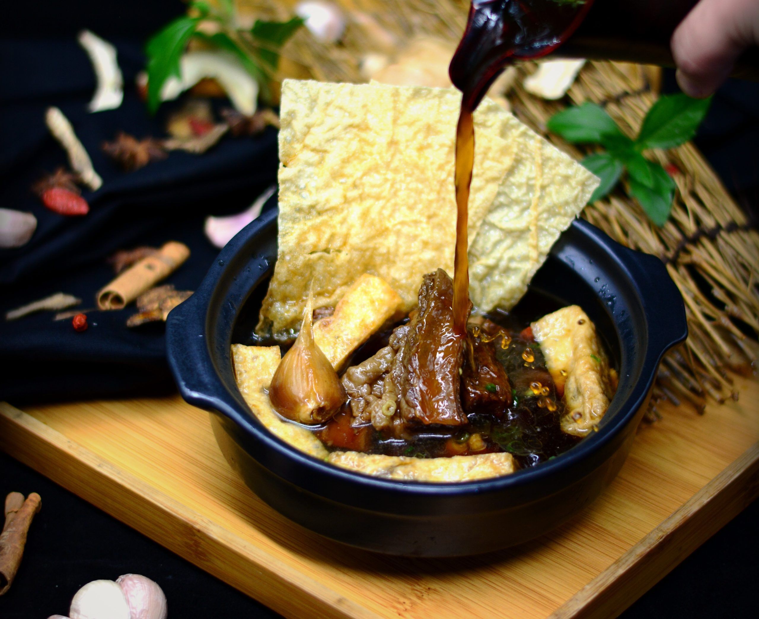 National Day 2024 food guide: Wagyu bak kut teh, cereal ice cream and ...