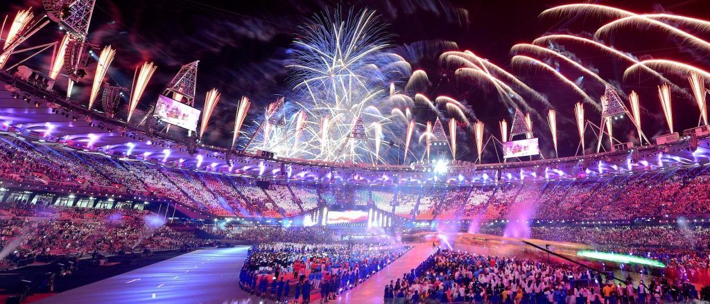 The best and most remarkable Olympics opening ceremonies ever