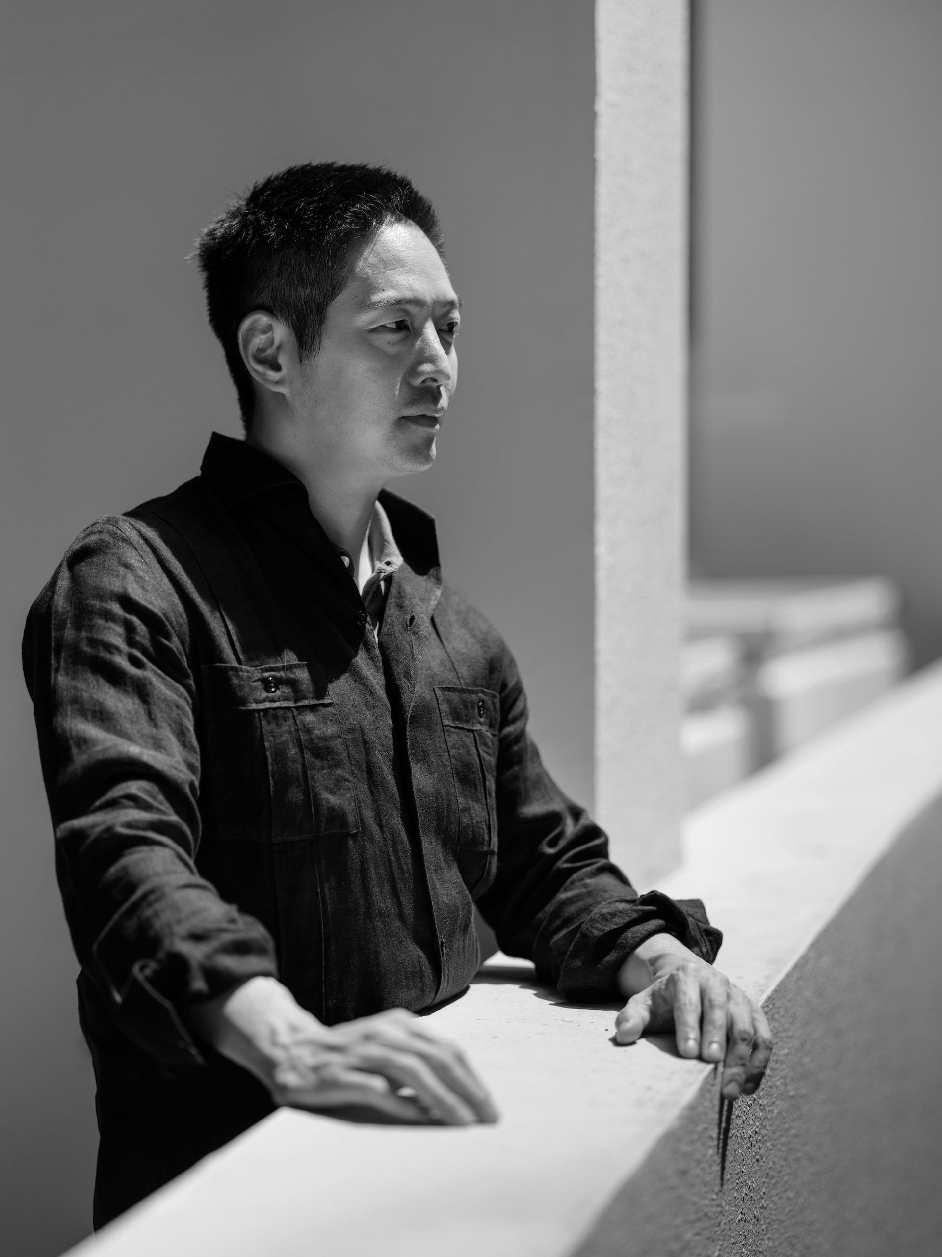 Interview: Architect Robert Cheng of Brewin Design Office