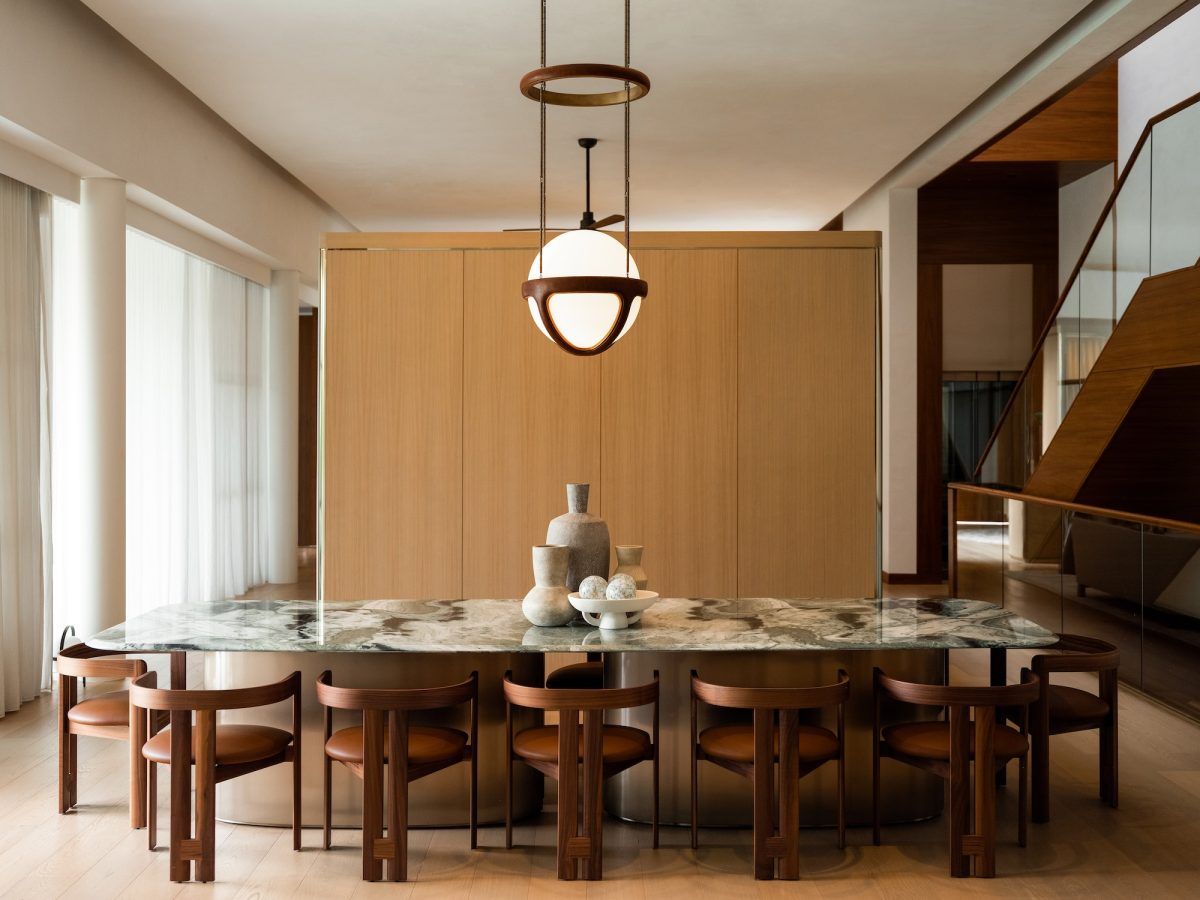 Interview: Architect Robert Cheng of Brewin Design Office