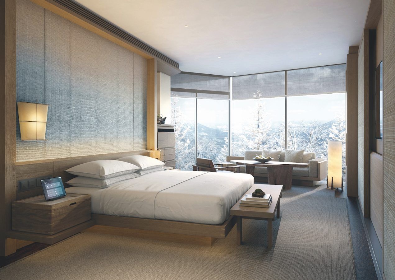 Interview: Architect Robert Cheng of Brewin Design Office