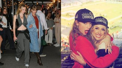 Famous Olympic athletes who are Swifties – PrestigeOnline Singapore