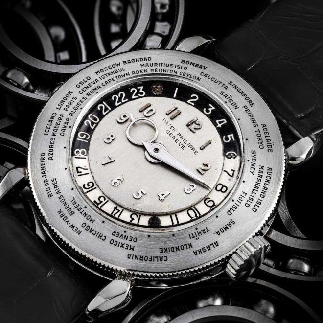 15 of the most expensive and coveted Patek Philippe watches ...