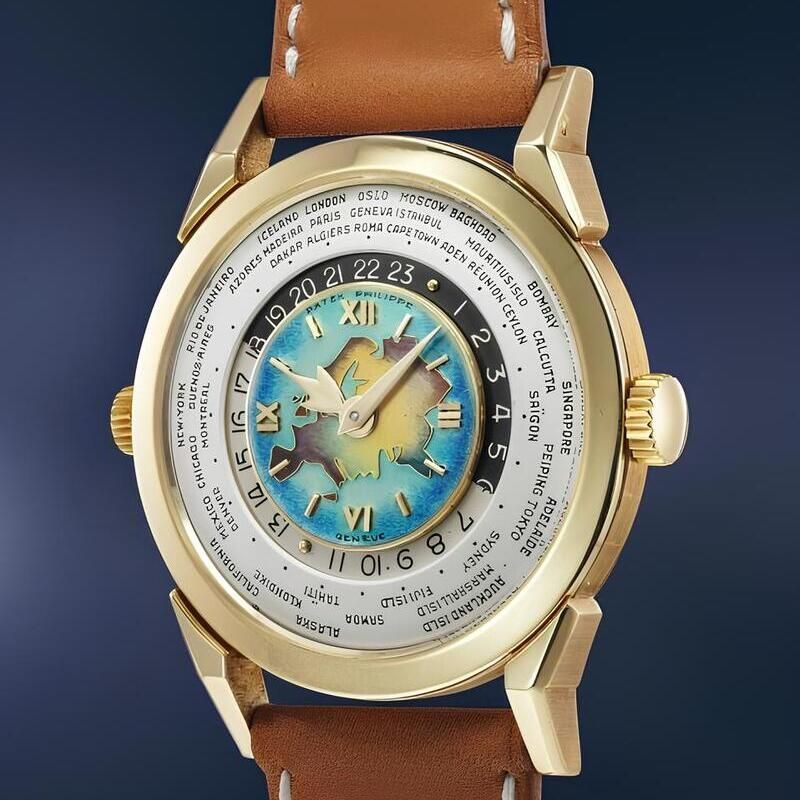 Latest in Luxury Watches & Timepieces from Prestige Online Singapore