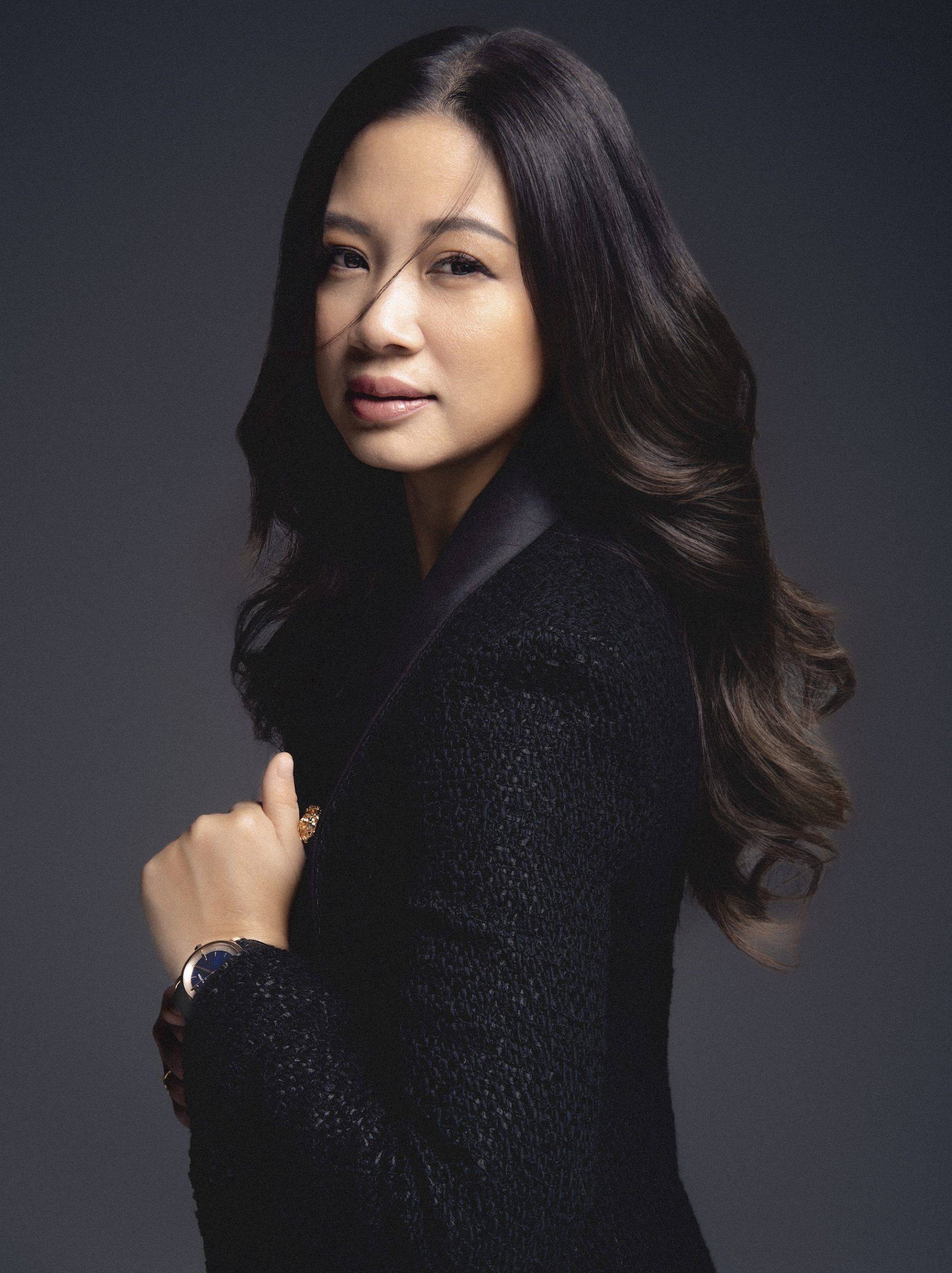 Janice Wong | Women of Power 2024