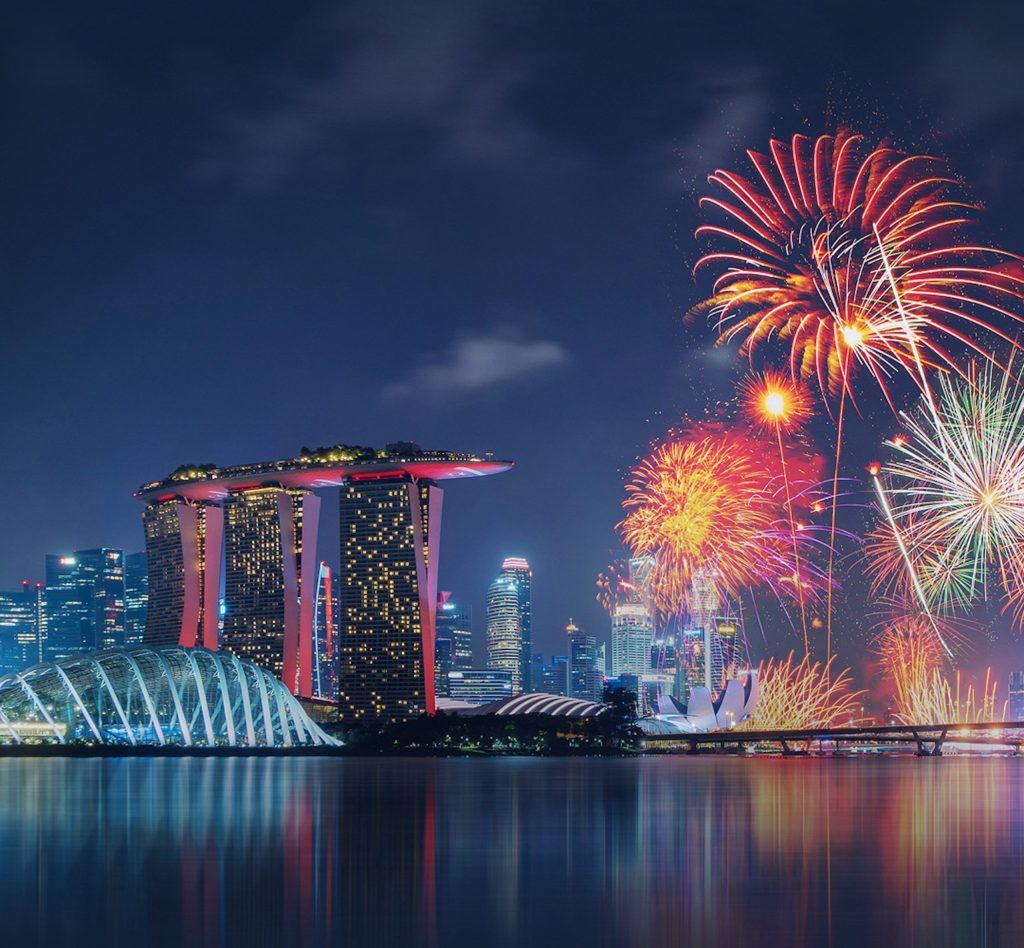 12 best spots to view the National Day Parade (NDP) 2024 fireworks ...
