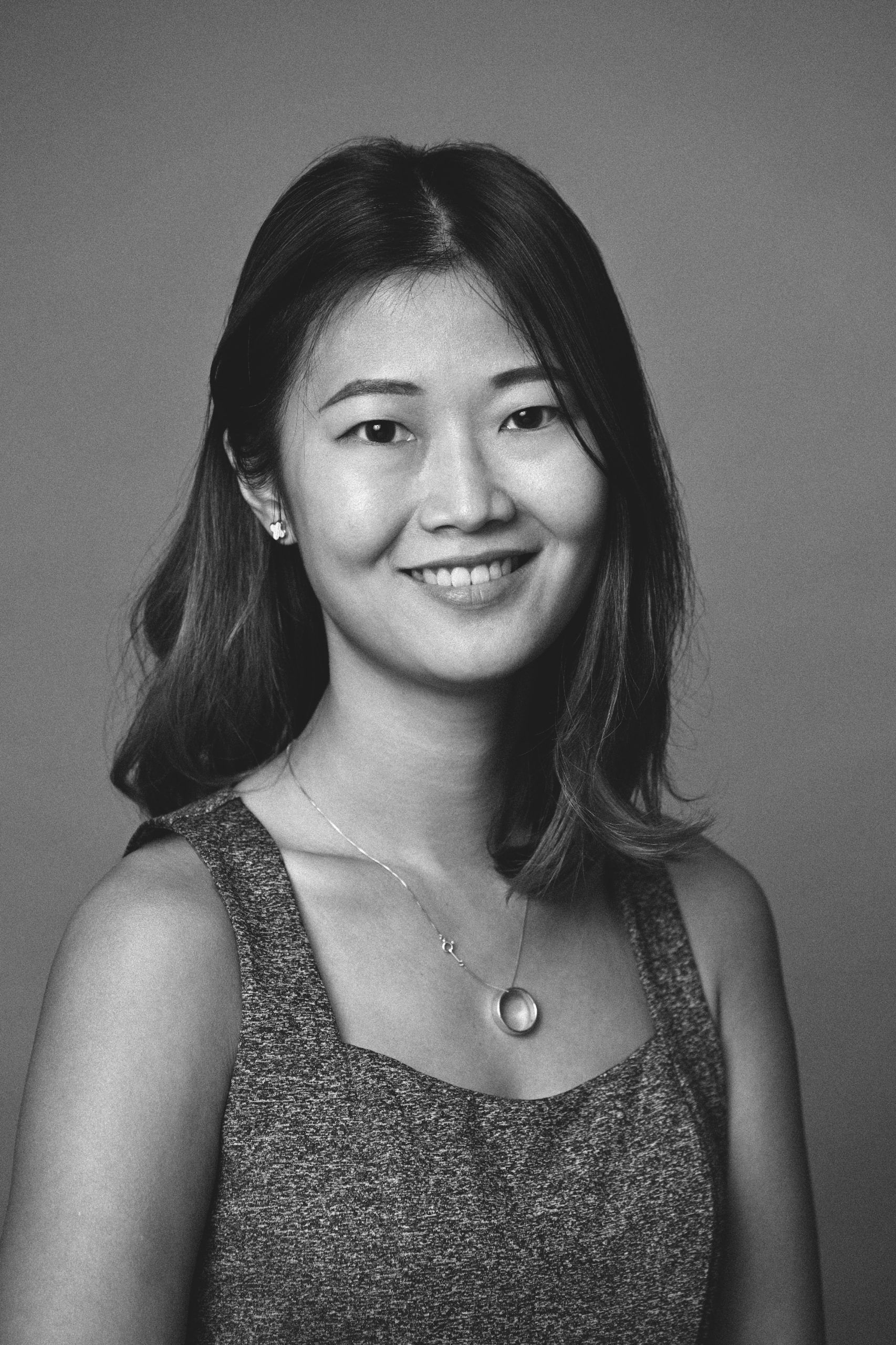 Janice Wong | Women of Power 2024