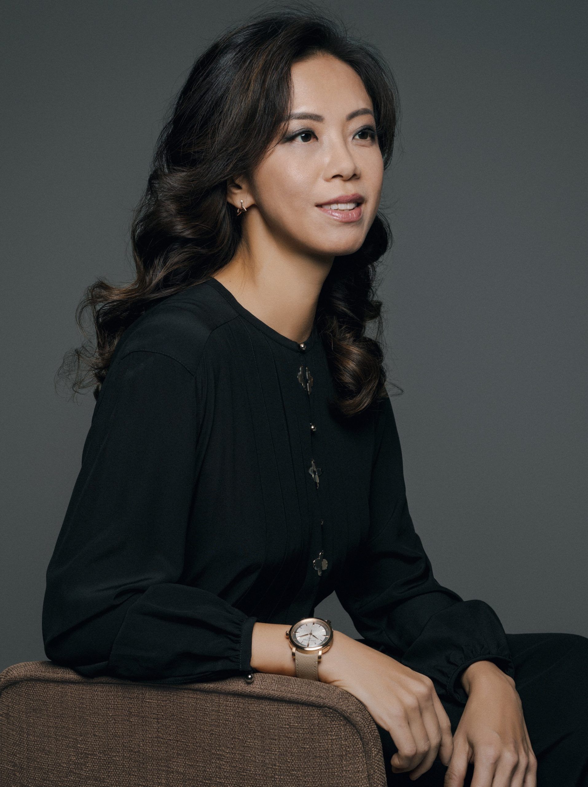 Janice Wong | Women of Power 2024