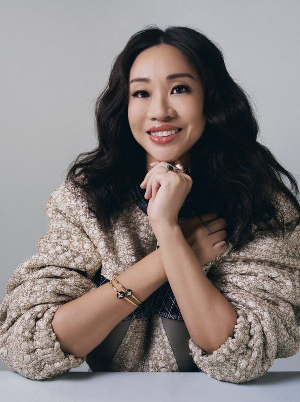 Sharon Sim | Women of Power 2024