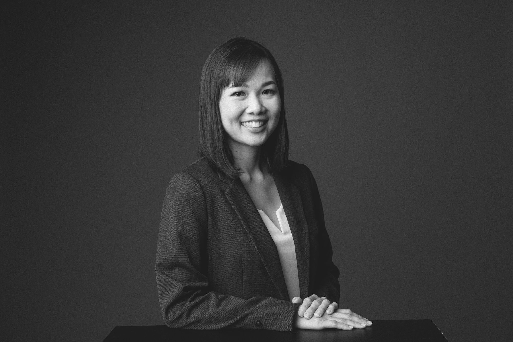 Janice Wong | Women of Power 2024