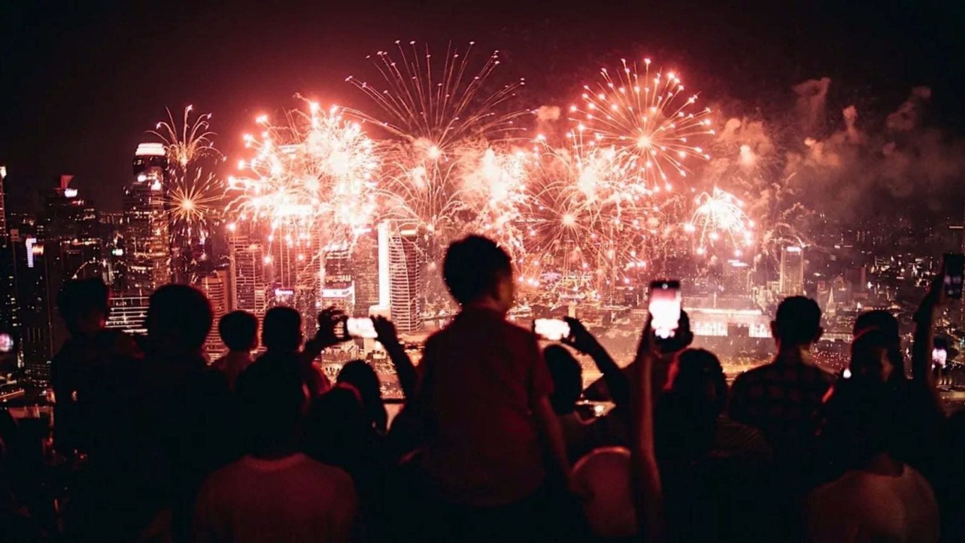 12 best spots to view the National Day Parade (NDP) 2024 fireworks ...