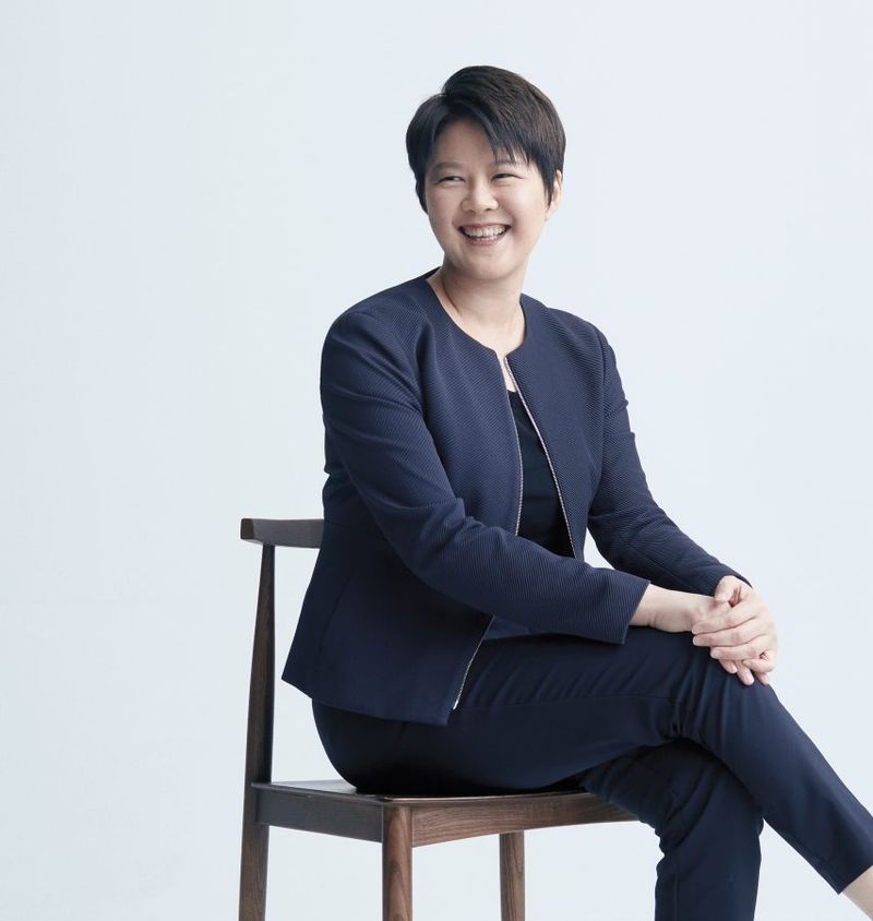 Chin Wei Jia | Women of Power 2024