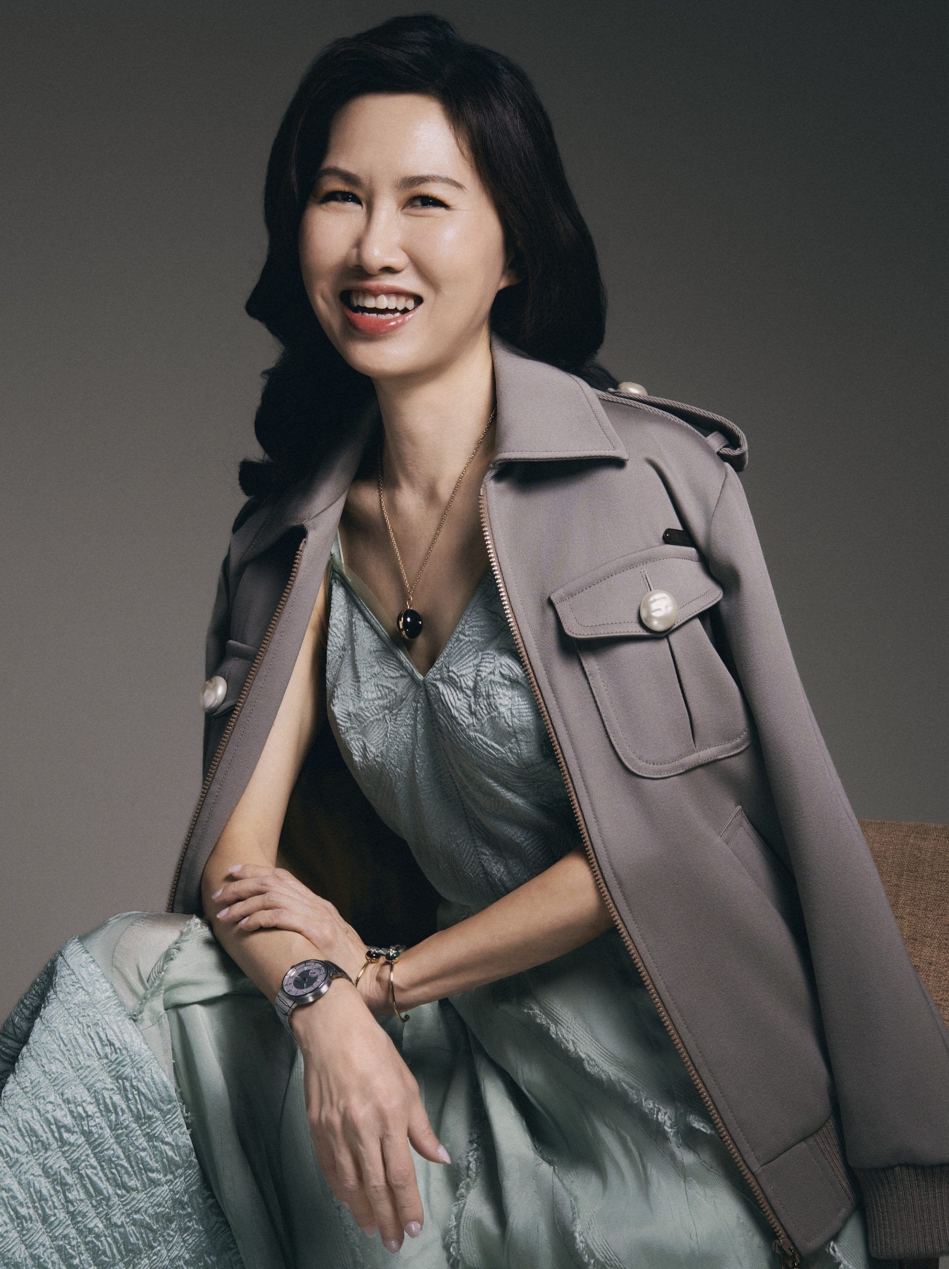 Janice Wong | Women of Power 2024