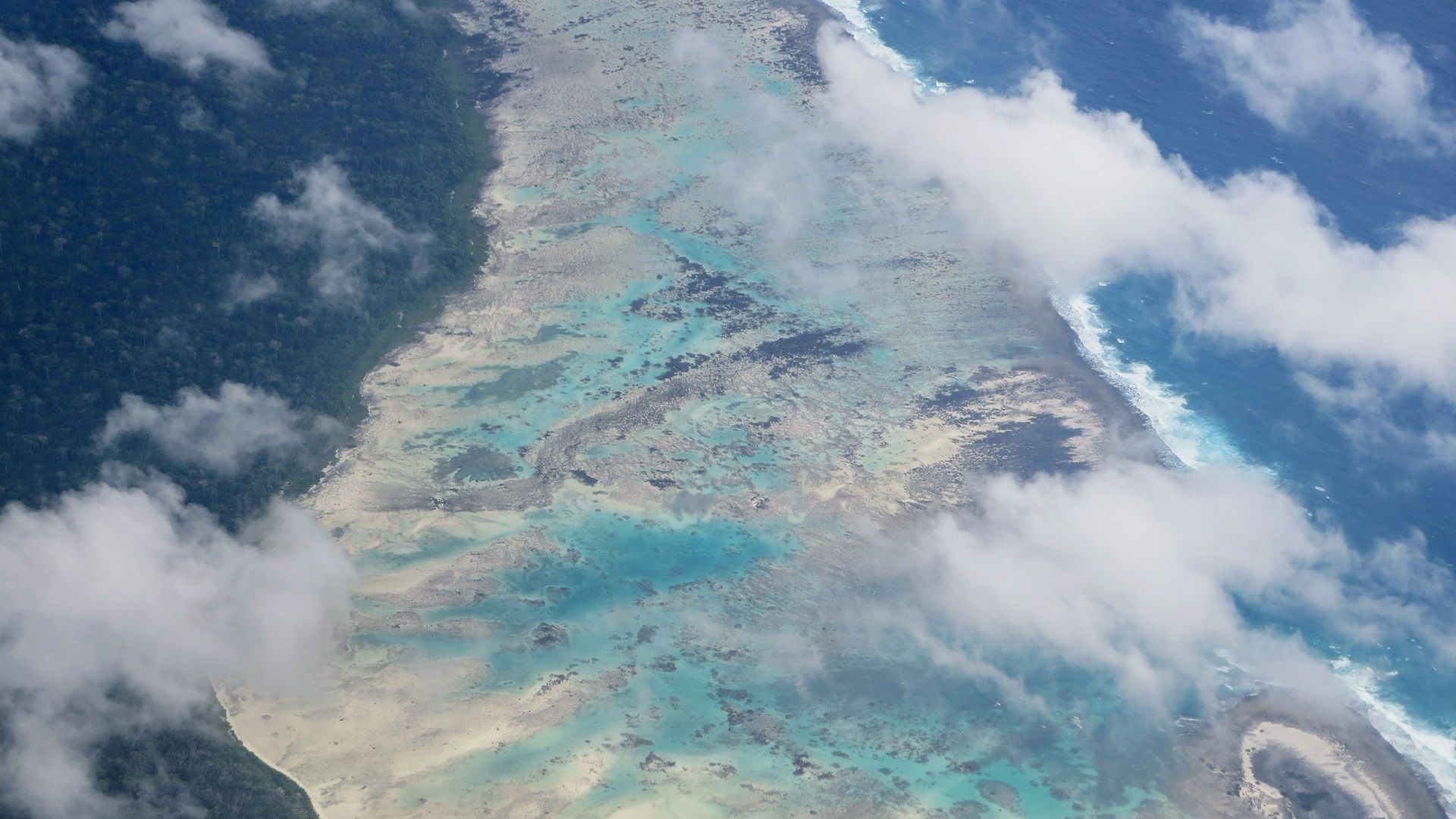 Looking at the 10 most forbidden places in the world