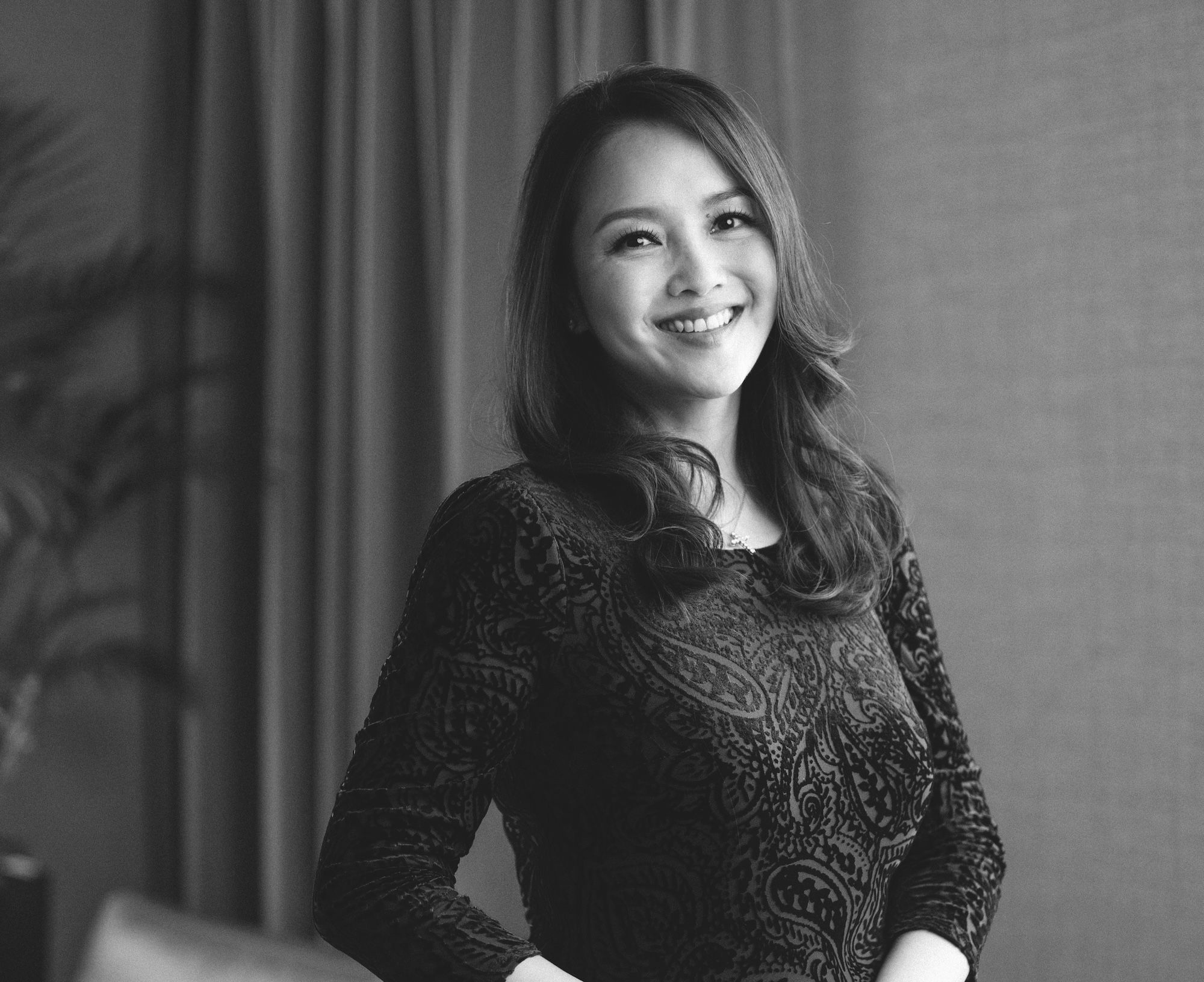 Janice Wong | Women of Power 2024