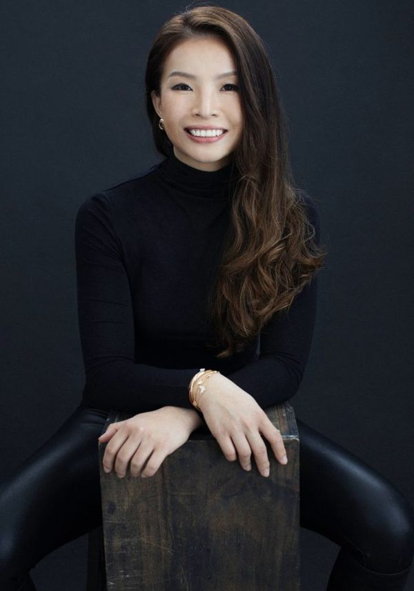 Jesley Chua | Women of Power 2024