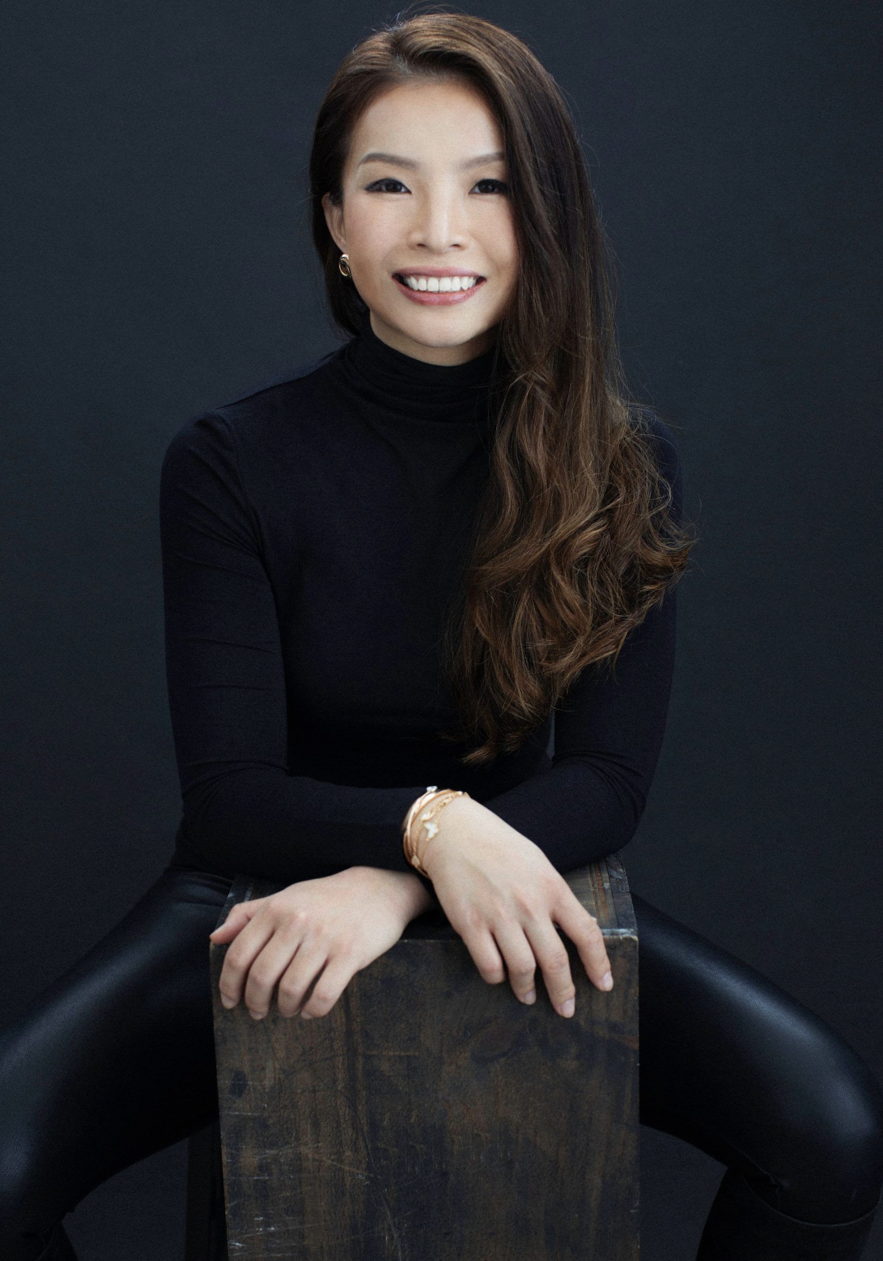 Janice Wong | Women of Power 2024