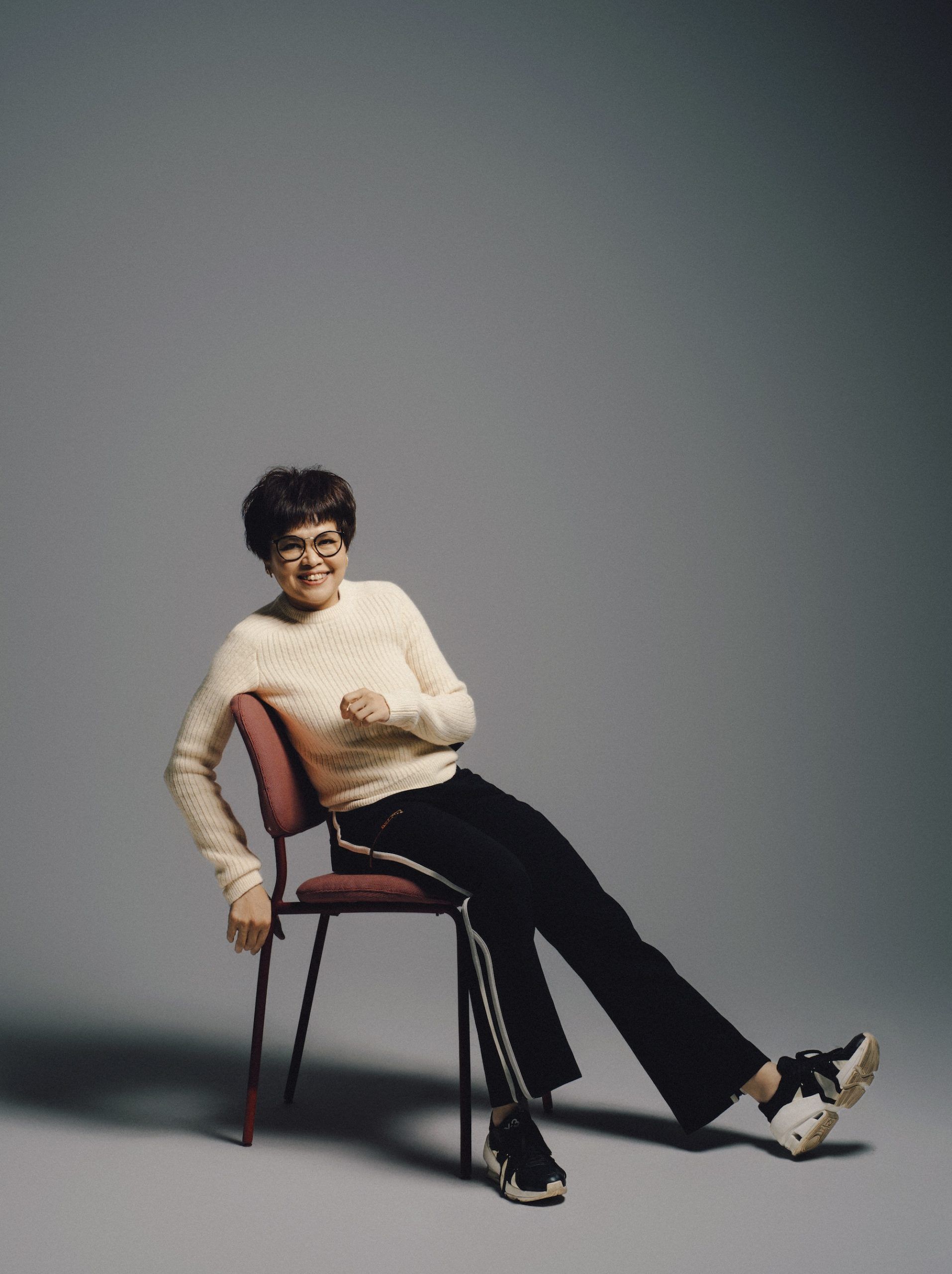 Camellia Chan | Women of Power 2024