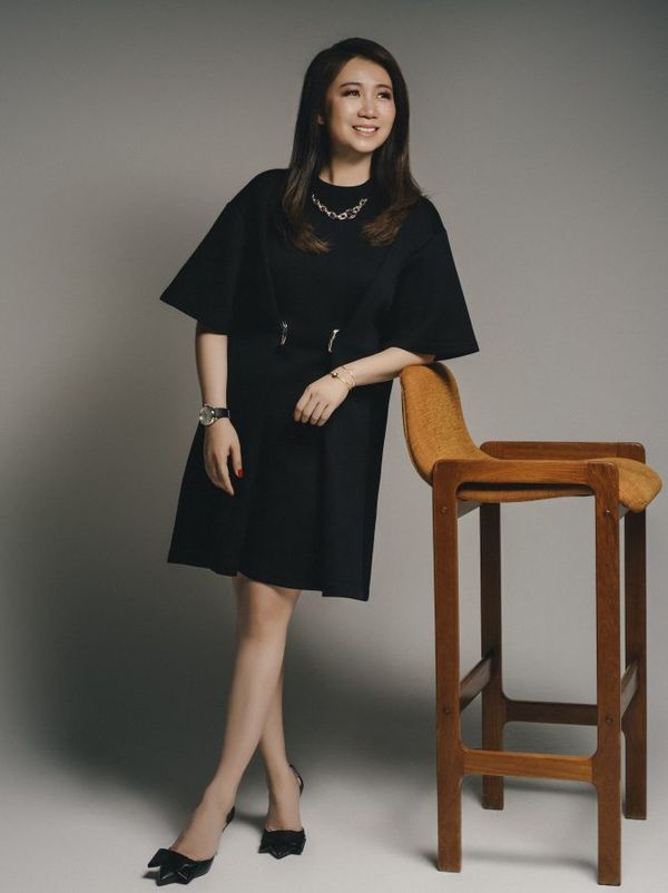 Fang Eu-lin | Women of Power 2024