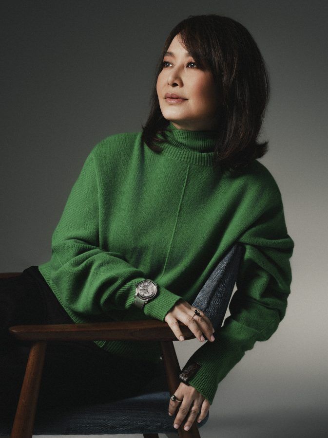 Joy Tan | Women of Power 2024