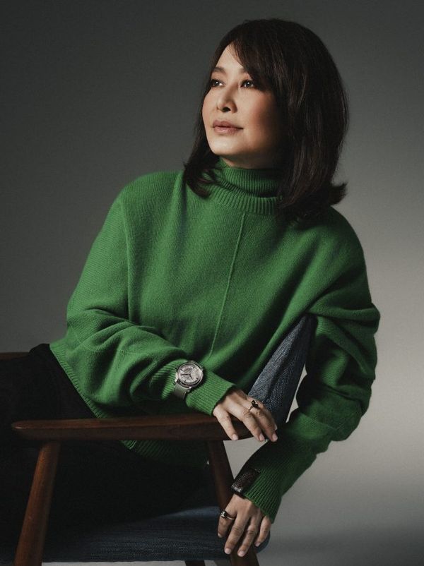 Joy Tan | Women of Power 2024