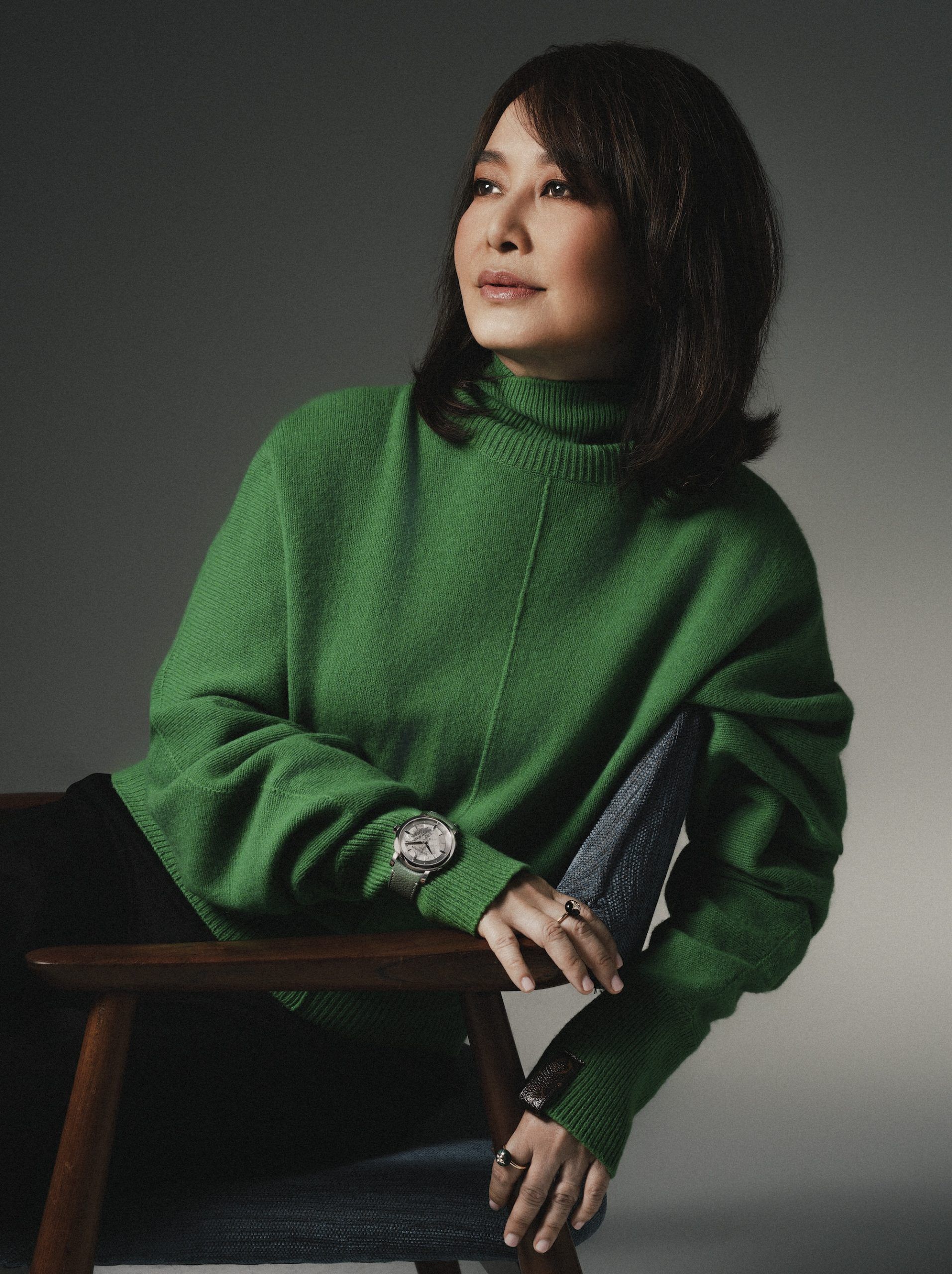 Joy Tan | Women of Power 2024