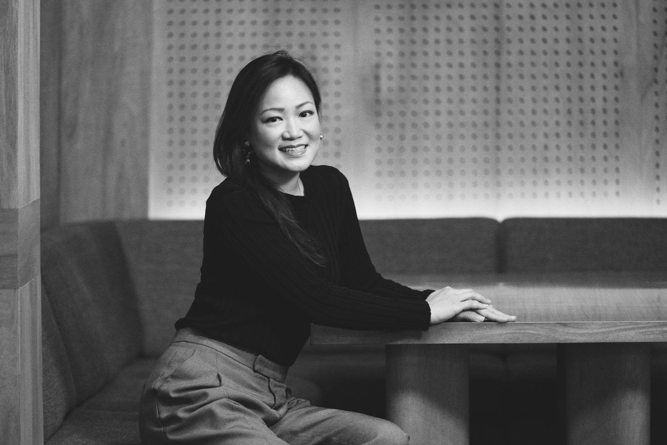 Gan Guoyi | Women of Power 2024