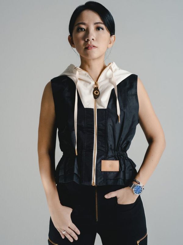 Janice Wong | Women of Power 2024