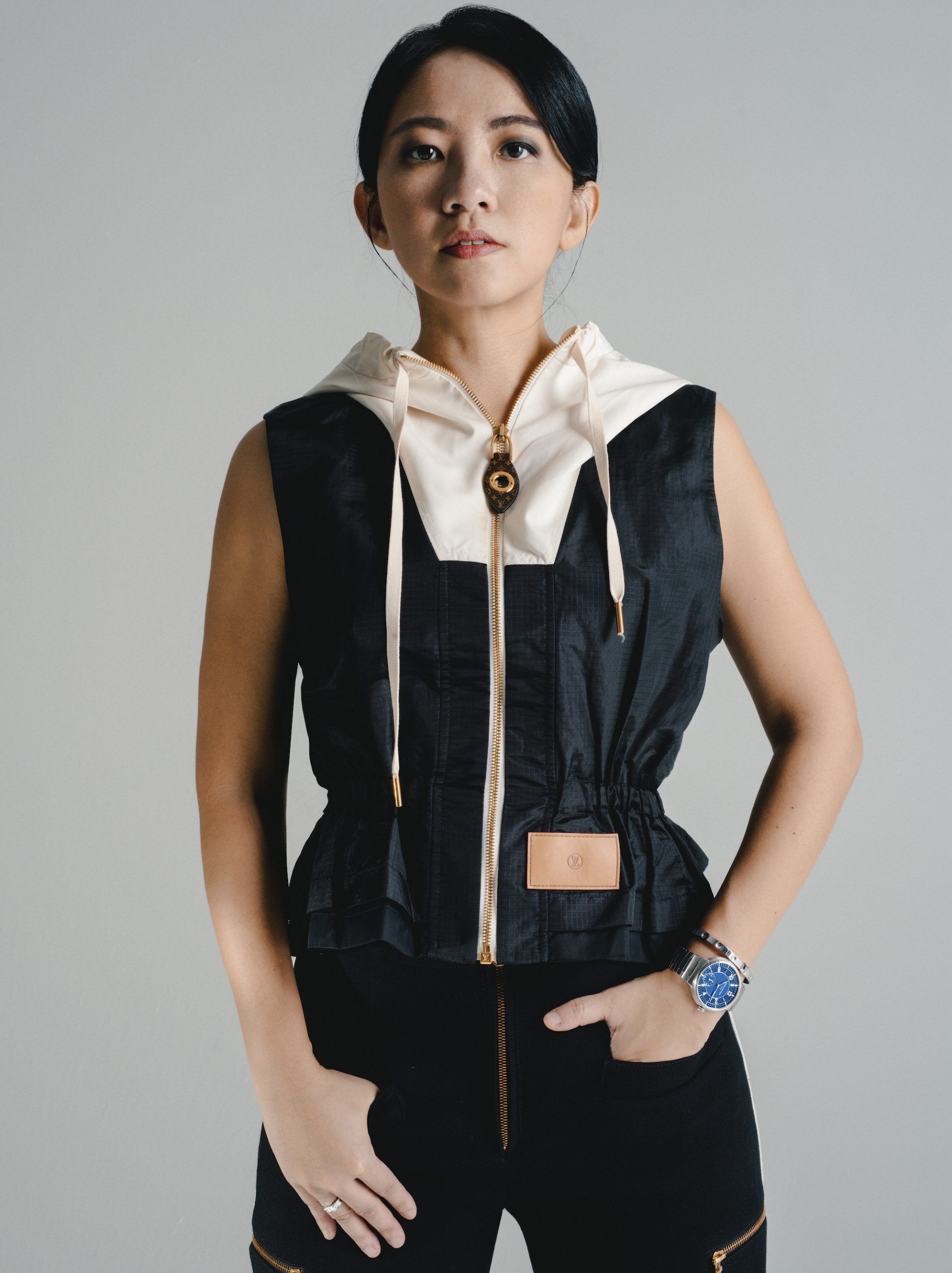 Janice Wong | Women of Power 2024