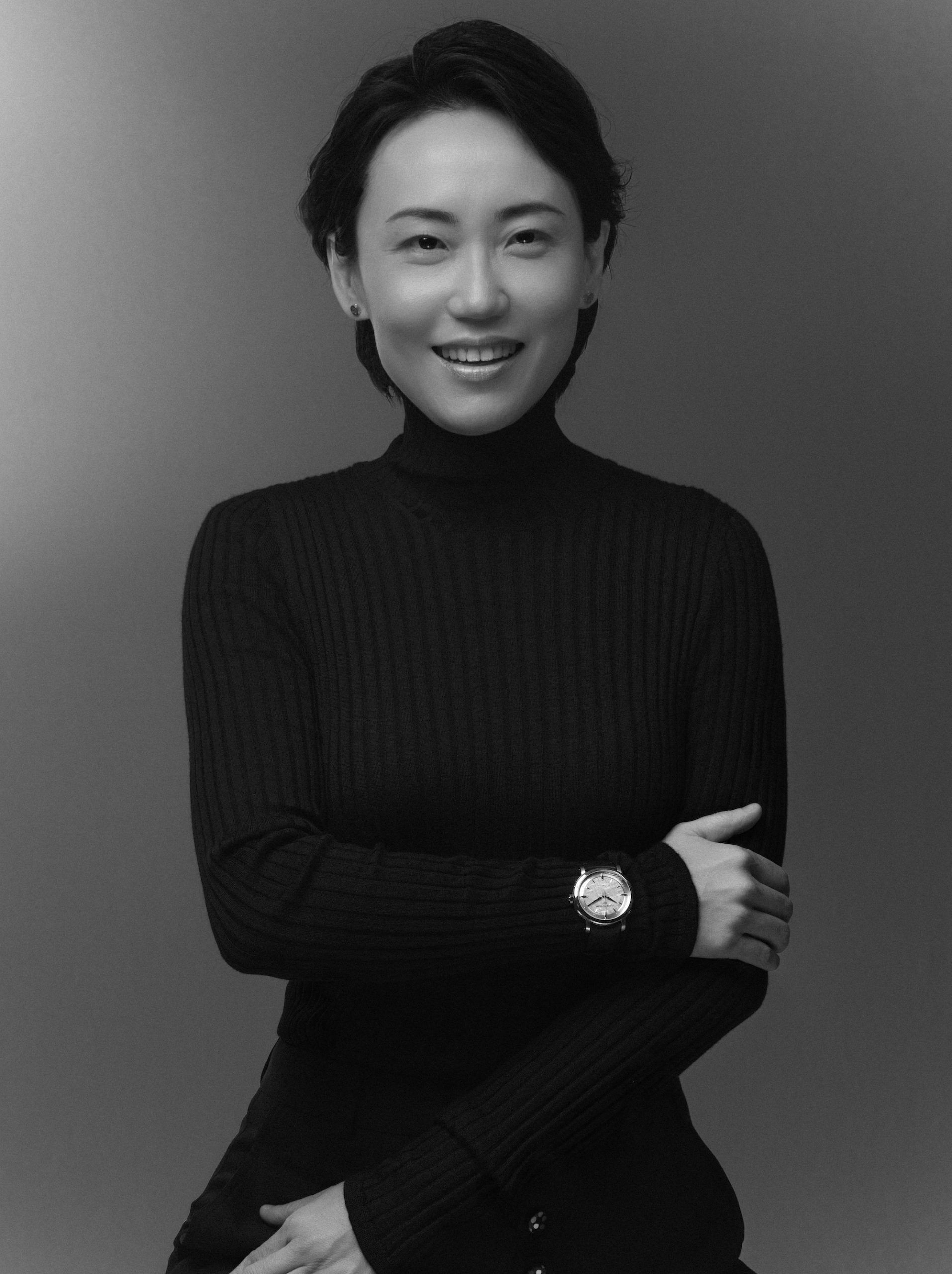 Cindy Goh-Cabral | Women of Power 2024