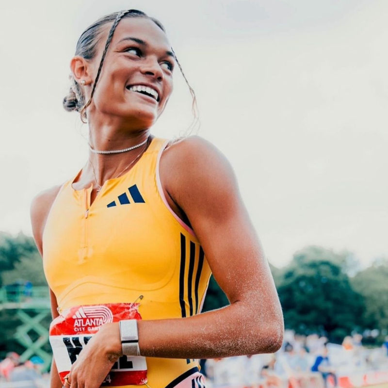 Famous Olympic athletes who are Swifties – PrestigeOnline Singapore