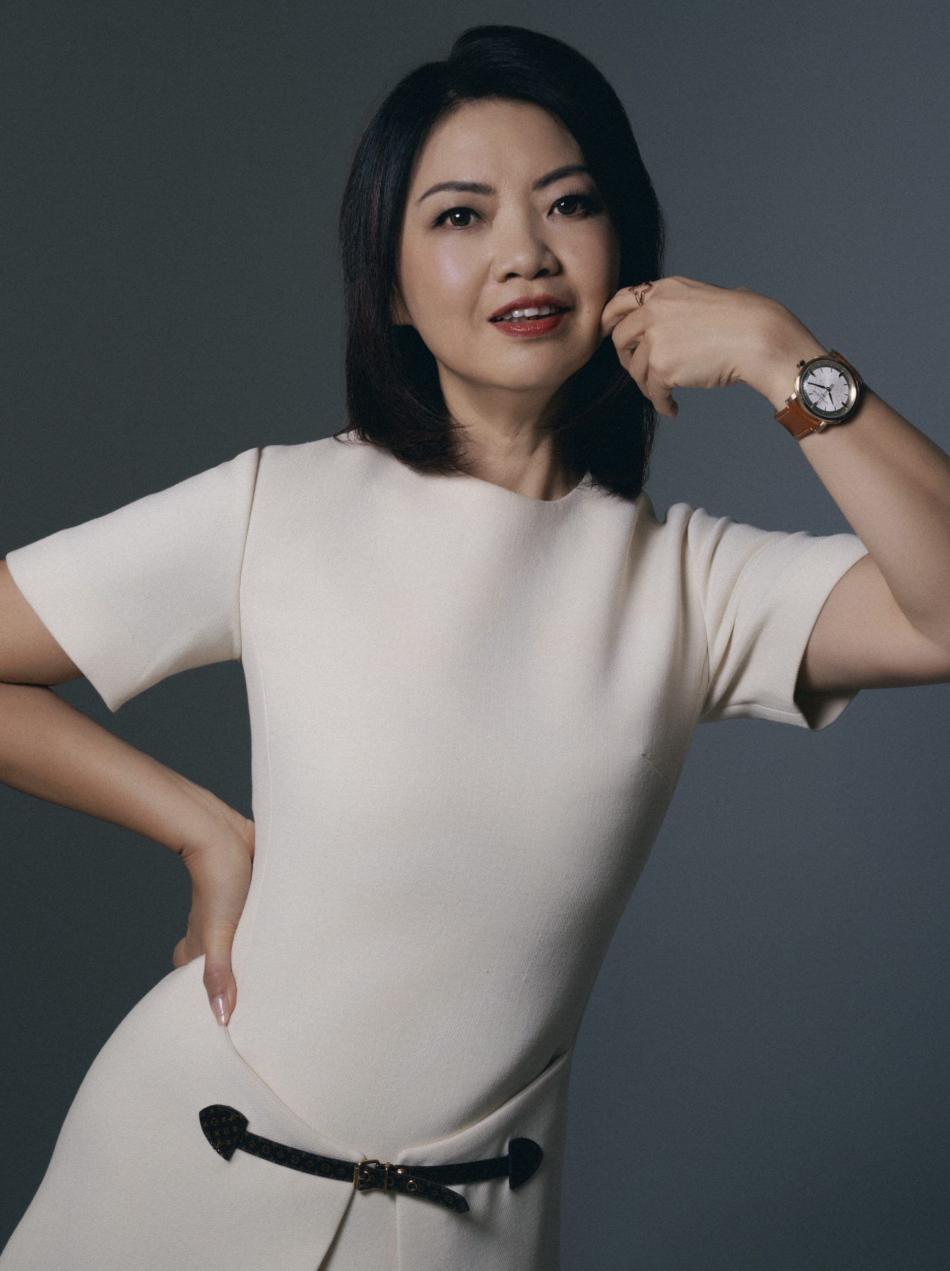 Janice Wong | Women of Power 2024