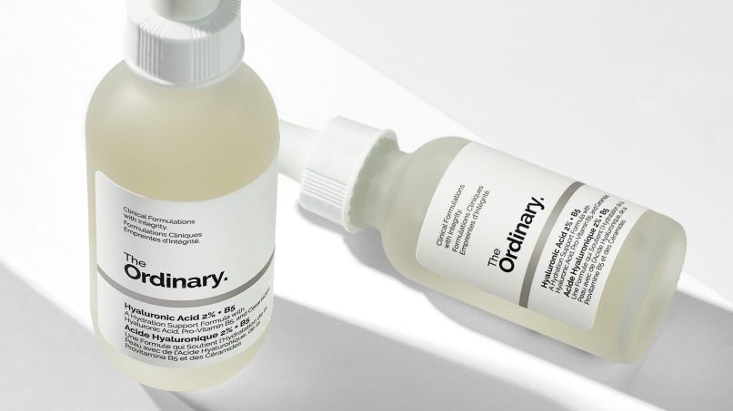 A conversation with The Ordinary's Joseph Basham