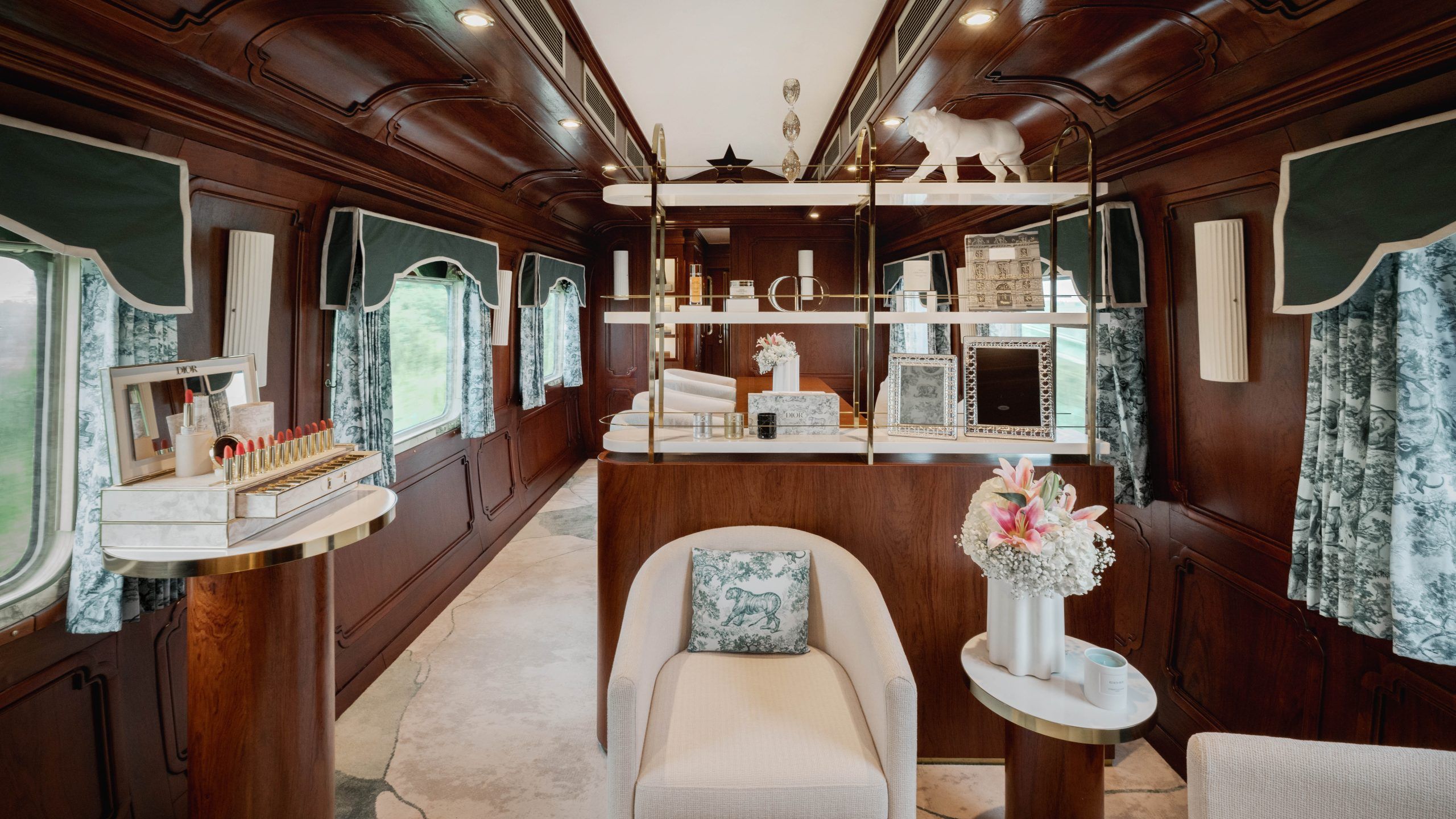 The Dior Winter 24 menswear collection is an ode to ballet ...