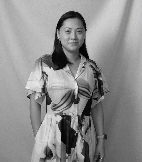 Elizabeth Wu | Women of Power 2024