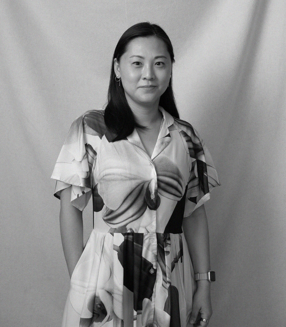 Janice Wong | Women of Power 2024