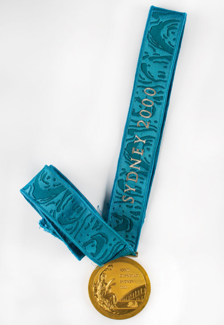 5 of the most expensive Olympic medals ever sold
