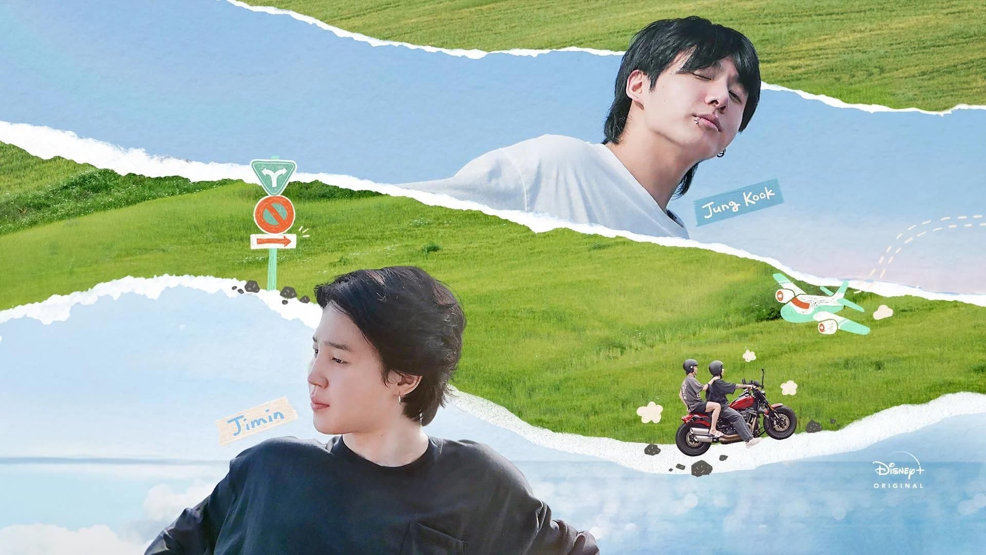 BTS Are You Sure?! review and best moments from the show - PrestigeOnline Singapore