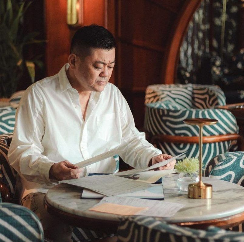 Bees by Narisawa to open in Singapore this October – PrestigeOnline Singapore